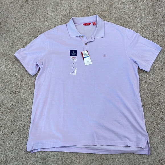 Izod | Shirts | Mens Izod Polo | Poshmark